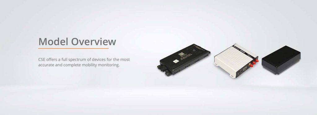 CSE – Overview – Connected Fleet - Welcome to Cobra