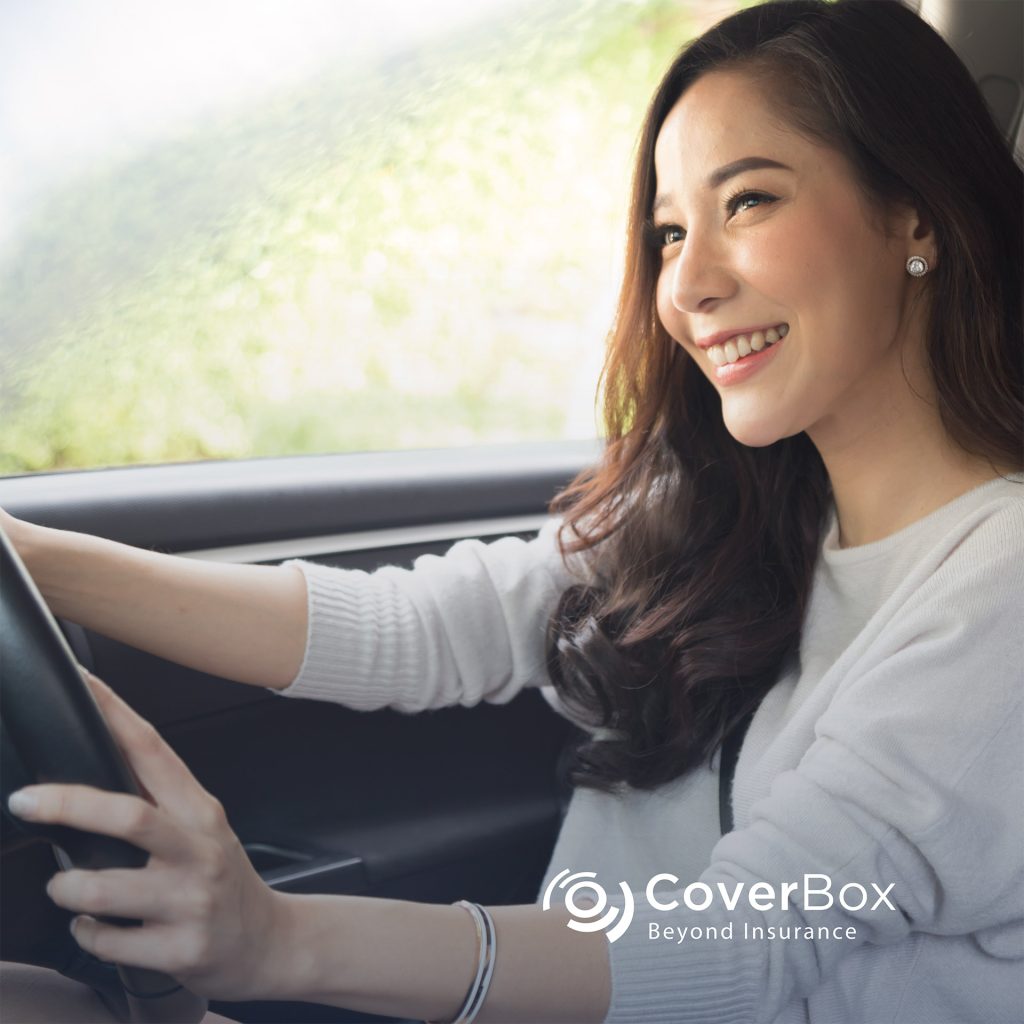 CSE – Consumer – Pay Per Use Insurance - Welcome to Cobra